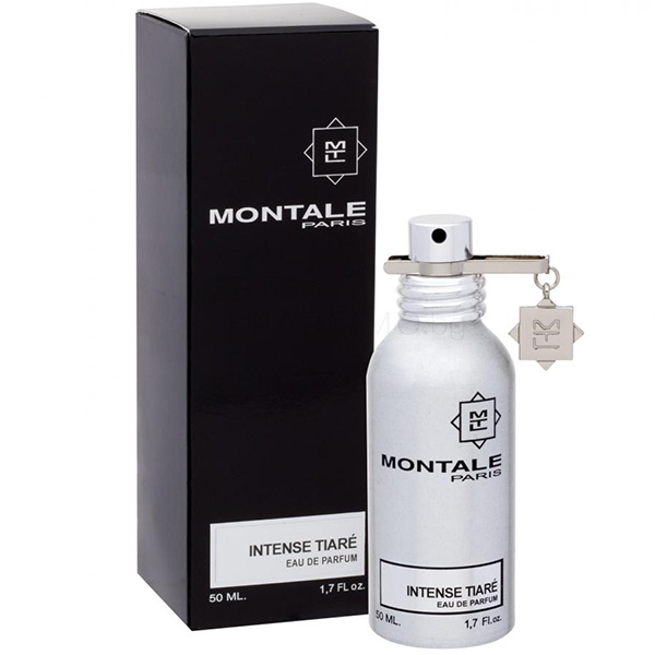 Montale Intense Tiare EDP 50ml за Мъже и Жени | Венера Козметикс