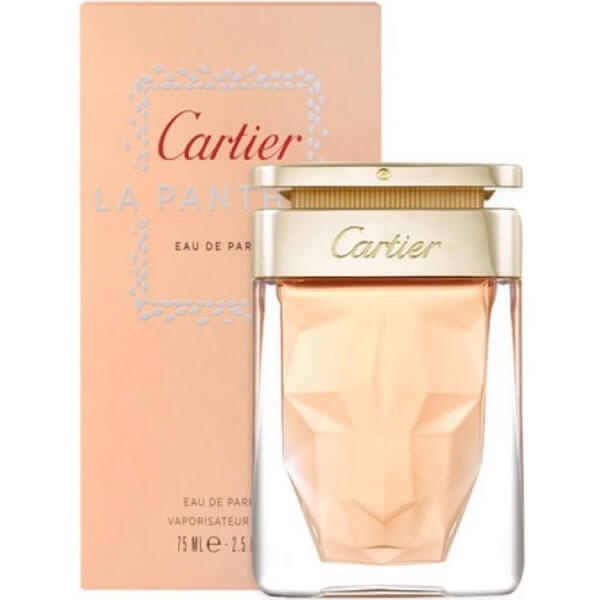 Cartier La Panthere EDP 75ml за Жени | Венера Козметикс