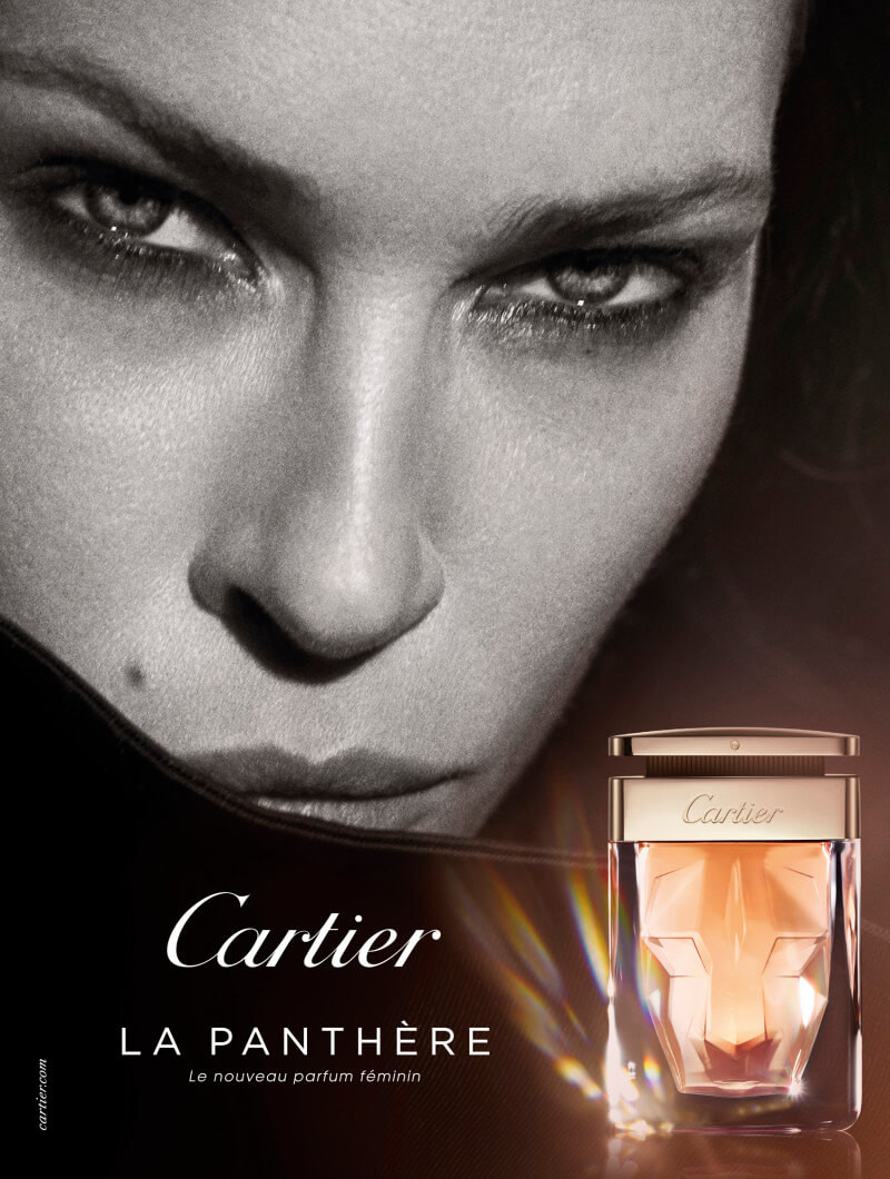 Cartier La Panthere EDP 75ml за Жени | Венера Козметикс