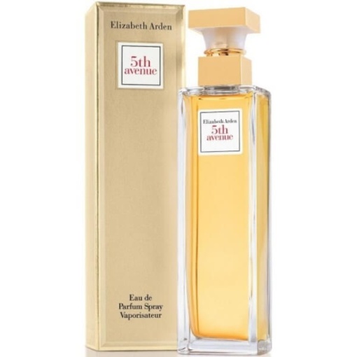 Elizabeth Arden 5th Avenue EDP 75ml за Жени | Венера Козметикс