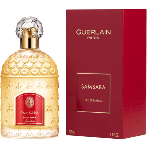 Guerlain Samsara EDP 50ml за Жени | Венера Козметикс