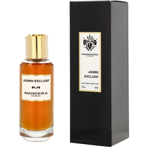 Mancera Jasmin Exclusif EDP 60ml за Мъже и Жени | Венера Козметикс