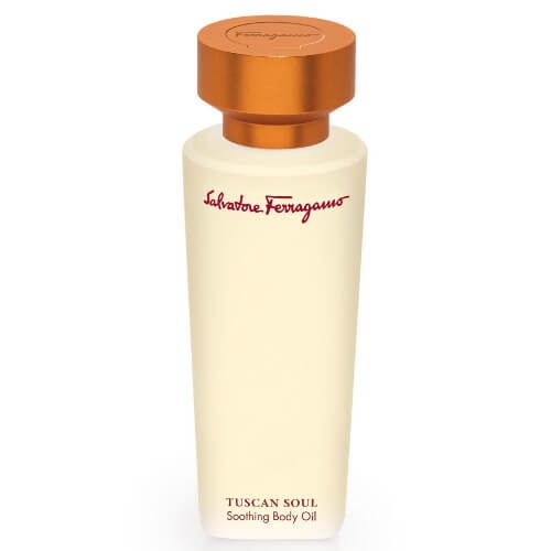 Salvatore Ferragamo Tuscan Soul Body Oil 150ml за Мъже и Жени | Венера ...