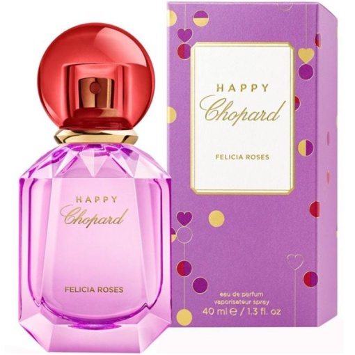 Chopard Happy Chopard Felicia Roses EDP 40ml за Жени | Венера Козметикс