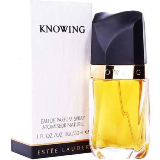 Estee Lauder Knowing EDP 75ml за Жени | Венера Козметикс