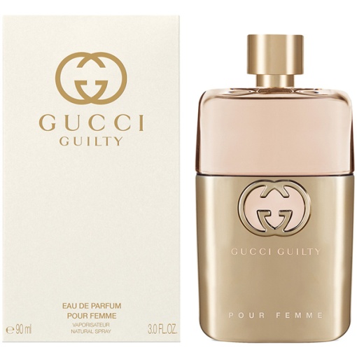 Gucci Guilty Eau de Parfum EDP 90ml за Жени | Венера Козметикс