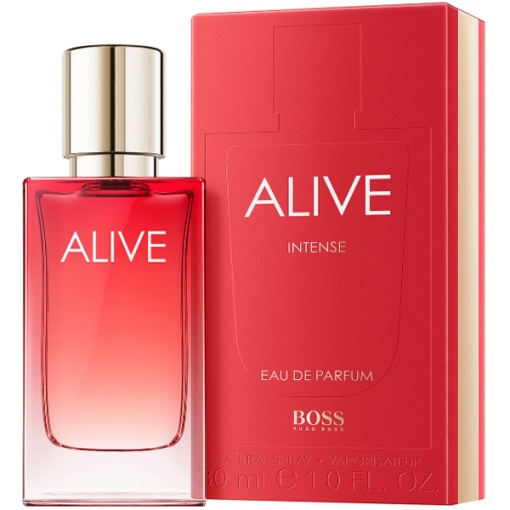 Hugo Boss Boss Alive Intense EDP 30ml за Жени | Венера Козметикс