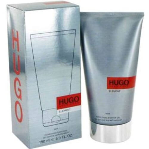 Hugo Boss Hugo Element Shower Gel 150мл за Мъже | Венера Козметикс