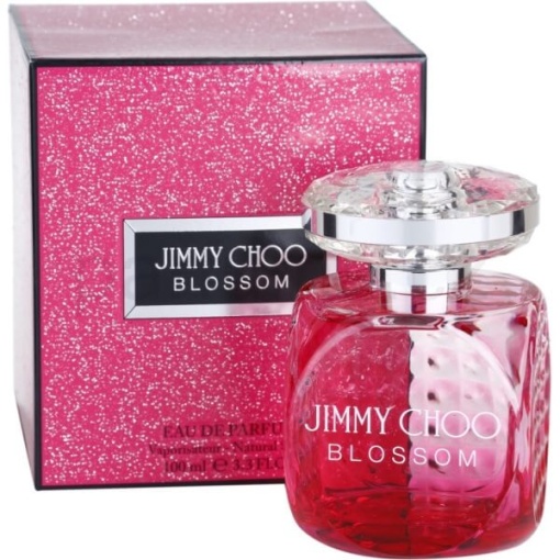 Jimmy Choo Blossom EDP 60ml за Жени | Венера Козметикс