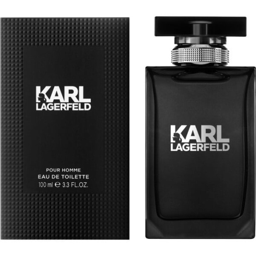 Karl Lagerfeld for Him EDT 50ml за Мъже | Венера Козметикс