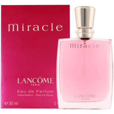 Lancome Miracle EDP 30ml за Жени | Венера Козметикс