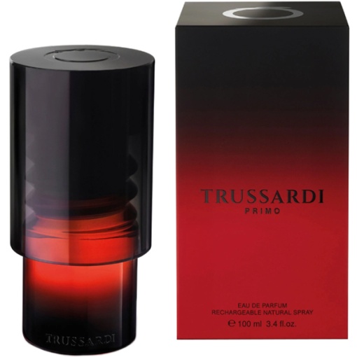 Trussardi Primo EDP 100ml за Мъже l Венера Козметикс