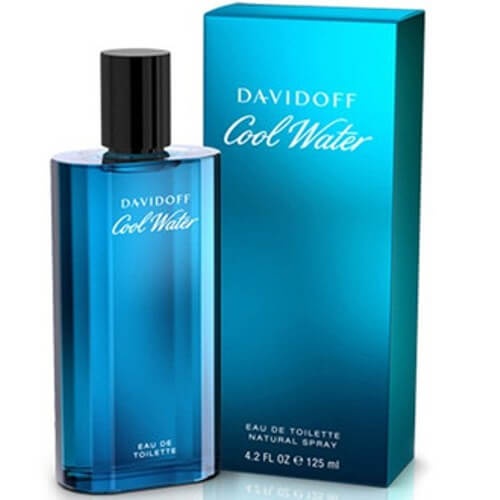 Davidoff Cool Water EDT 40ml за Мъже | Венера Козметикс
