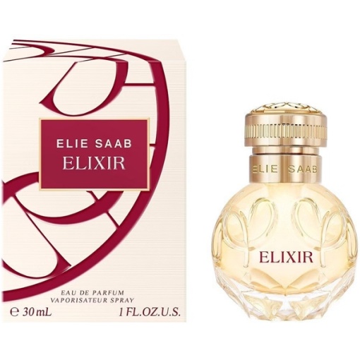 Elie Saab Elixir EDP 30ml за Жени | Венера Козметикс