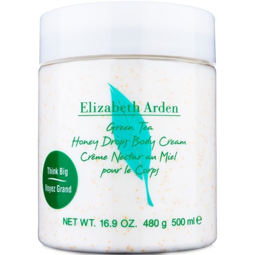 Elizabeth Arden Green Tea Honey Drops Body Cream 500ml за Жени | Венера ...