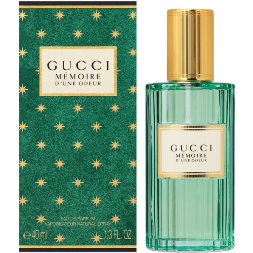 Gucci Mémoire d'une Odeur EDP 60ml за Мъже и Жени | Венера Козметикс