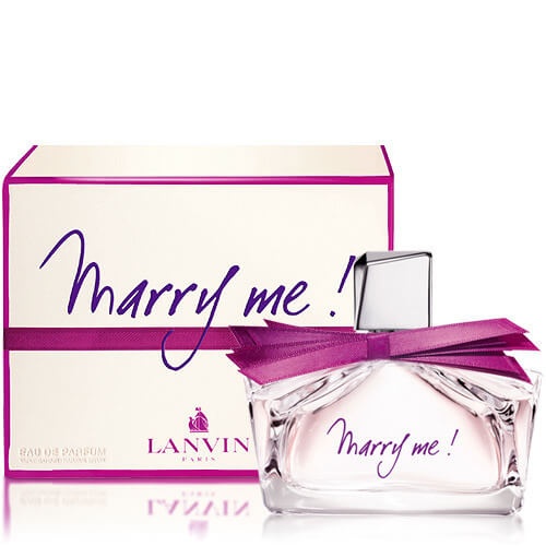 Lanvin Marry Me! EDP 75ml за Жени | Венера Козметикс