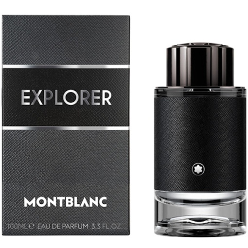 Montblanc Explorer EDP 100ml за Мъже | Венера Козметикс
