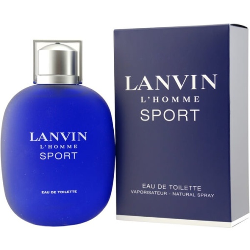 Lanvin L'Homme Sport EDT 100ml за Мъже | Венера Козметикс