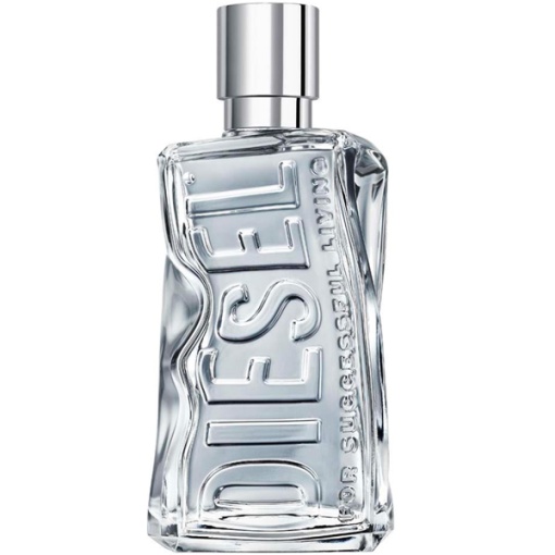 Diesel D by Diesel EDT 100ml за Мъже БЕЗ ОПАКОВКА l Венера Козметикс