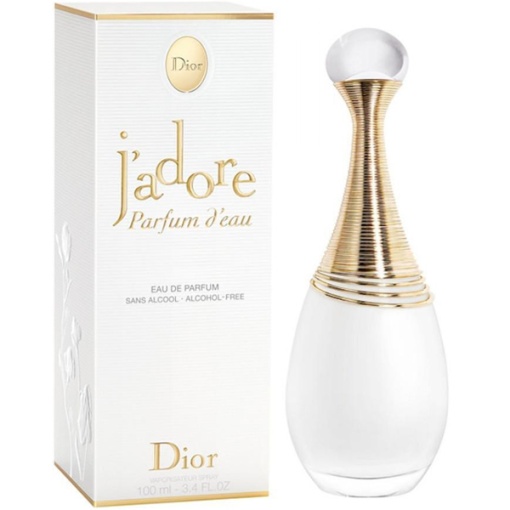 Dior J'adore Parfum d'Eau EDP 100ml за Жени l Венера Козметикс