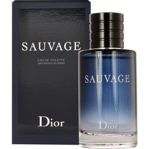 Dior Sauvage EDT 200ml за Мъже | Венера Козметикс