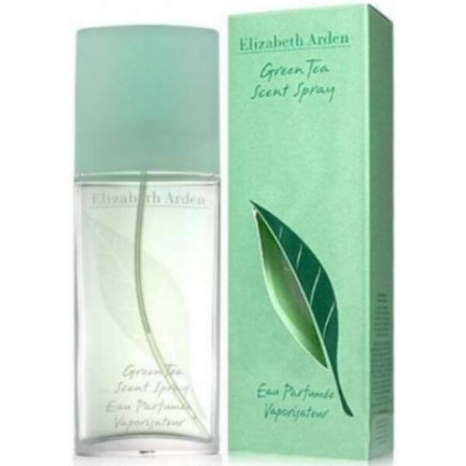 Elizabeth Arden Green Tea EDT 100ml за Жени | Венера Козметикс