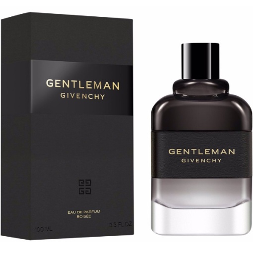 Givenchy Gentleman Eau de Parfum Boisee EDP 100ml за Мъже | Венера ...