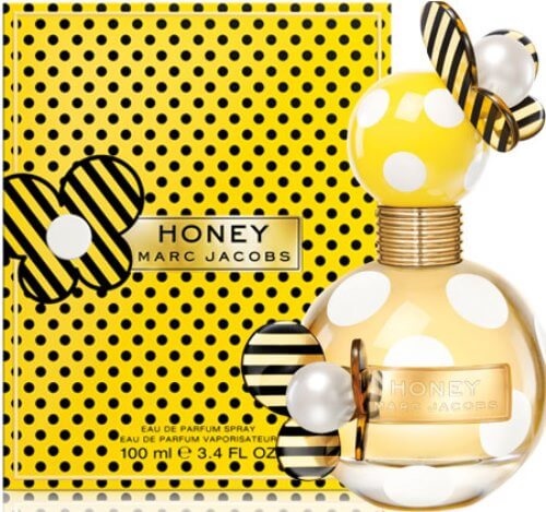 Marc Jacobs Honey EDP 30ml за Жени | Венера Козметикс