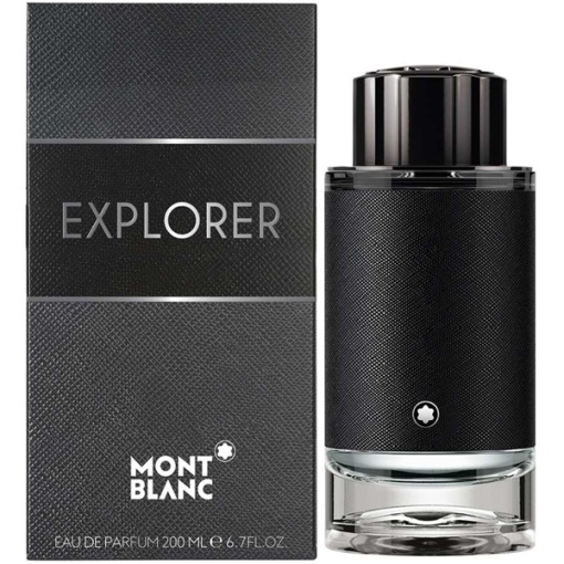 Montblanc Explorer EDP 200ml за Мъже | Венера Козметикс
