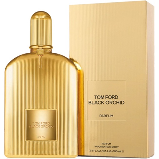 Tom Ford Black Orchid Parfum 100ml за Мъже и Жени | Венера Козметикс