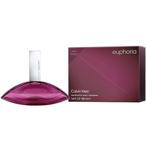 Calvin Klein Euphoria EDP 50ml за Жени | Венера Козметикс