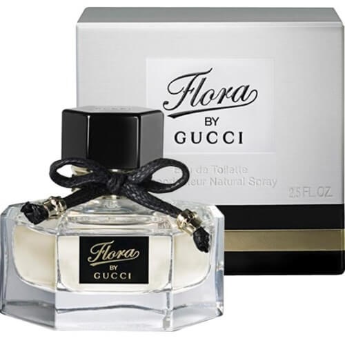 Flora By Gucci EDT 30ml за Жени | Венера Козметикс