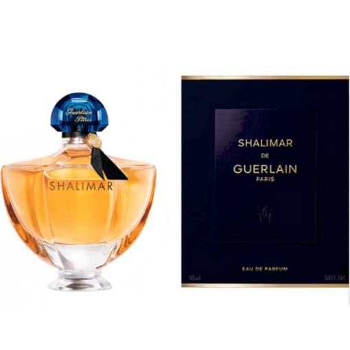 Guerlain Shalimar EDP 90ml за Жени | Венера Козметикс