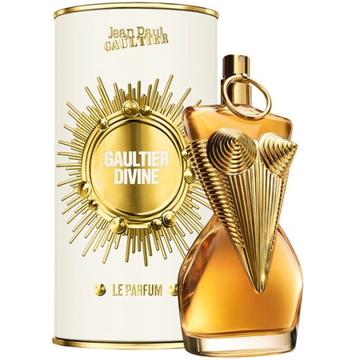 Jean Paul Gaultier Divine Le Parfum EDP 50ml за Жени l Венера Козметикс