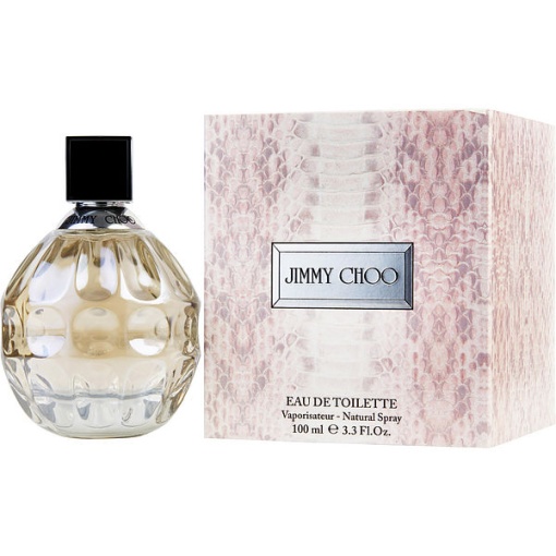 Jimmy Choo EDT 60ml за Жени | Венера Козметикс
