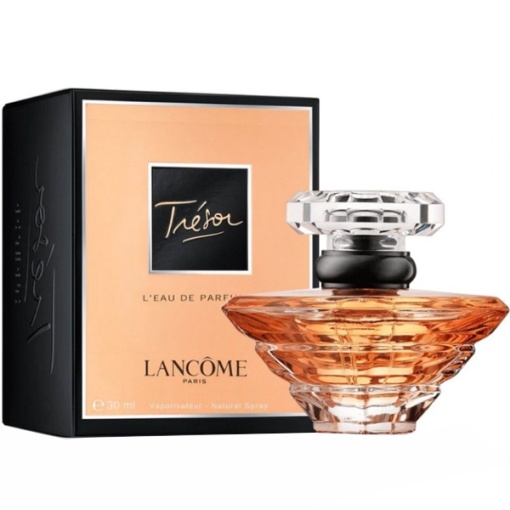 Lancome Tresor EDP 30ml за Жени | Венера Козметикс
