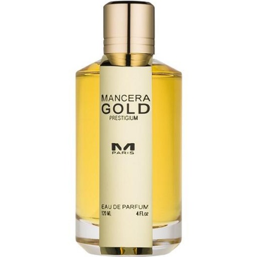 Mancera Gold Prestigium EDP 120ml за Мъже и Жени БЕЗ ОПАКОВКА | Венера ...