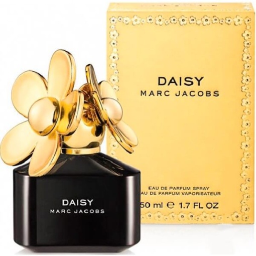 Marc Jacobs Daisy Black Edition EDP 50ml за Жени | Венера Козметикс
