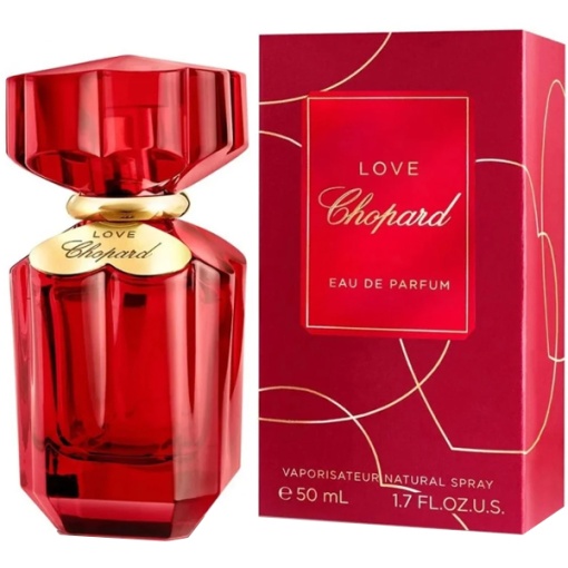 Chopard Love Chopard EDP 50ml за Жени l Венера Козметикс