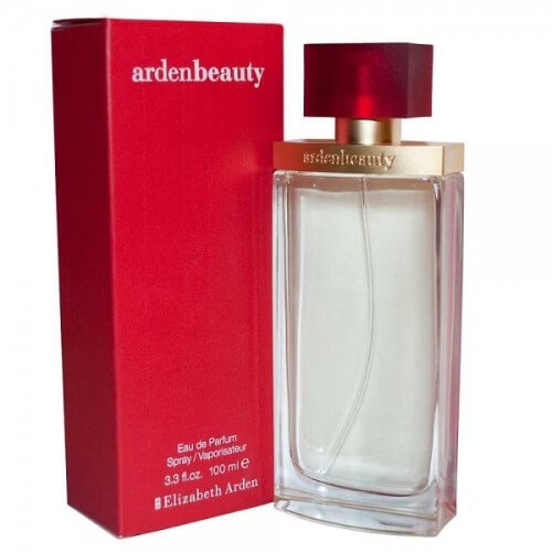 Elizabeth Arden Beauty EDP 100ml за Жени | Венера Козметикс