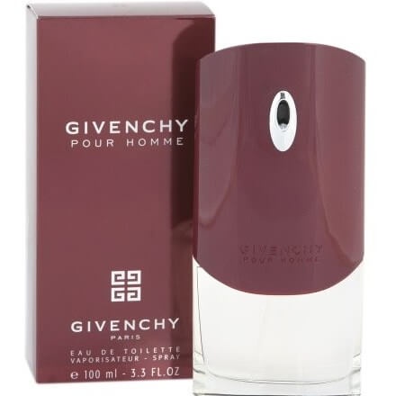 Givenchy Pour Homme EDT 50ml за Мъже | Венера Козметикс