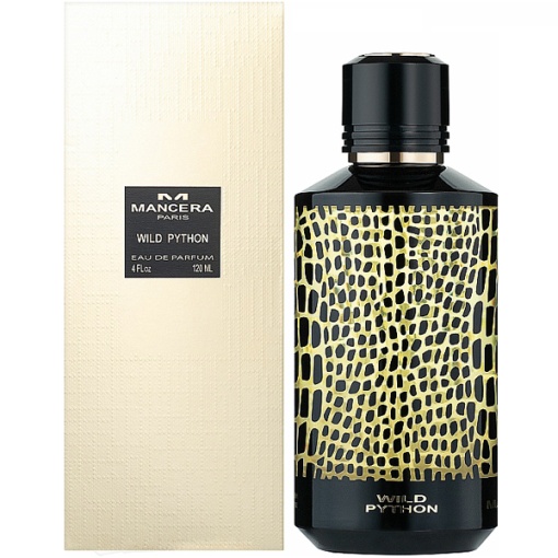 Mancera Wild Python EDP 120ml за Мъже и Жени | Венера Козметикс