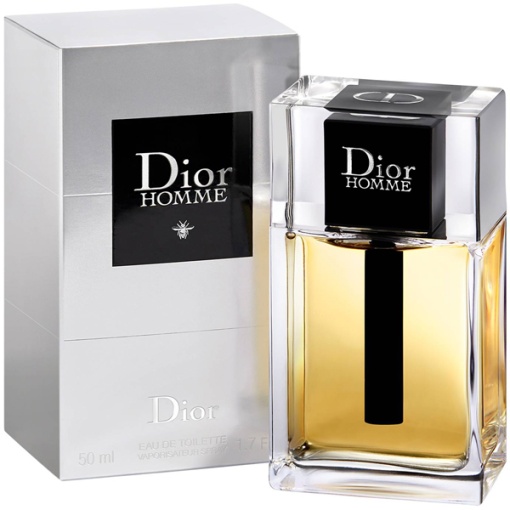 Dior Homme 2020 EDT 50ml за Мъже | Венера Козметикс