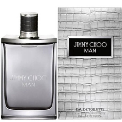 Jimmy Choo Man EDT 30ml за Мъже | Венера Козметикс