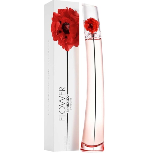 Kenzo Flower by Kenzo L'Absolue EDP 100ml за Жени l Венера Козметикс