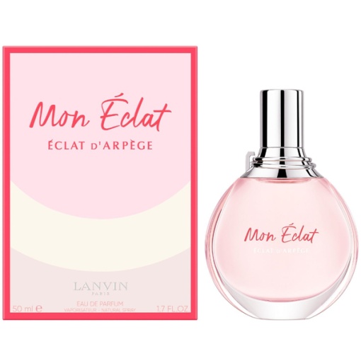 Lanvin Mon Eclat EDP 50ml за Жени | Венера Козметикс