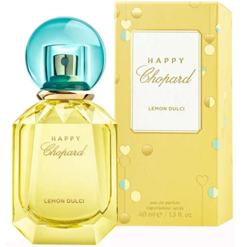 Chopard Happy Chopard Lemon Dulci EDP 40ml за Жени | Венера Козметикс
