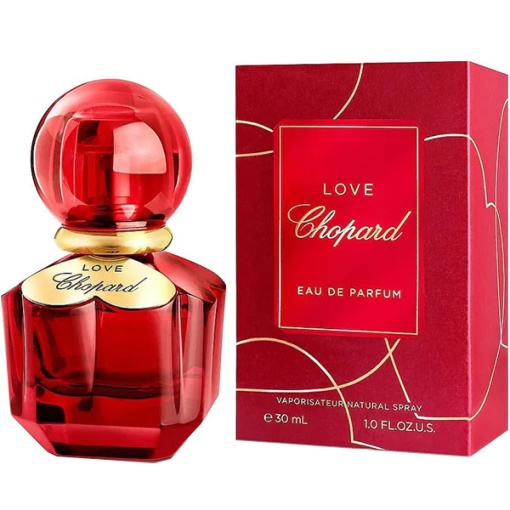 Chopard Love Chopard EDP 30ml за Жени l Венера Козметикс