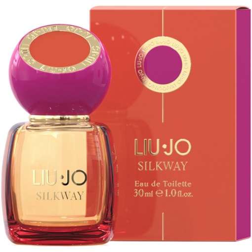 Liu Jo Silkway EDT 30ml за Жени l Венера Козметикс